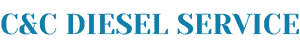 Diesel Service Alcorn County, MS | C & C Diesel Service
